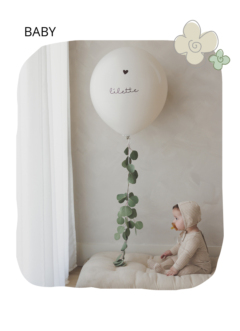 Baby – Tiptoe Boutique