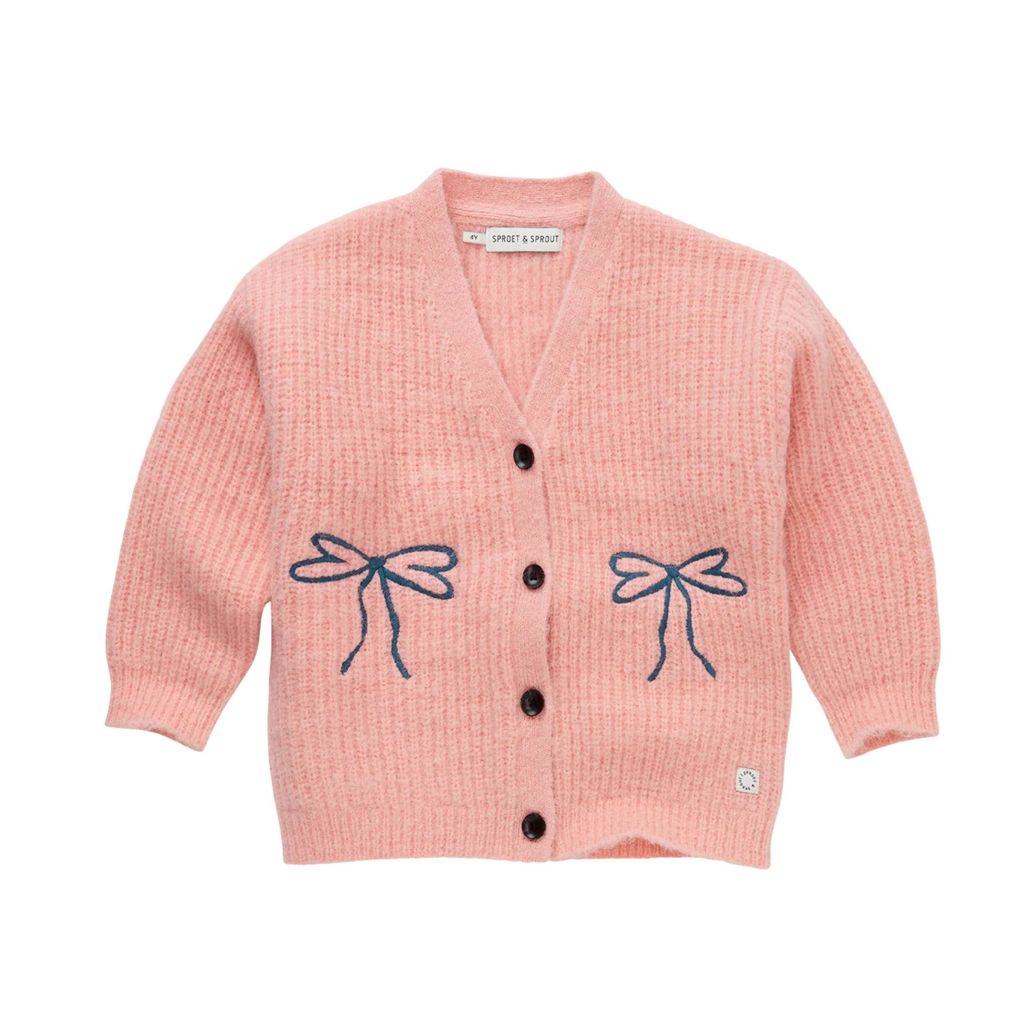 Sproet & Sprout – Tiptoe Boutique